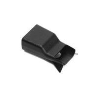 China Customized Motorcycle Plastic Parts / Cold Runner Motorcycle Plastic Cover for sale