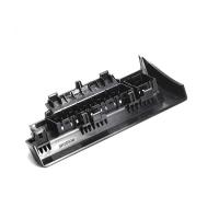 China Plastic Aftermarket Motorcycle Body Parts Injection Molding Motorcycle Side Covers for sale