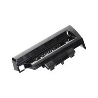 China Plastic Aftermarket Motorcycle Body Parts Injection Molding Motorcycle Side Covers for sale