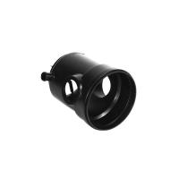China Plastic Engine Auto Parts Vacuum Formed Thermoformed Car Spare Parts for sale