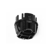 China Plastic Engine Auto Parts Vacuum Formed Thermoformed Car Spare Parts for sale