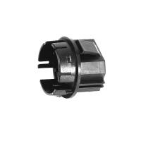 China Plastic Engine Auto Parts Vacuum Formed Thermoformed Car Spare Parts for sale