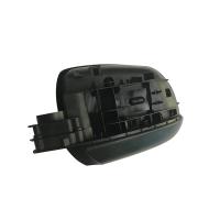 China Milling Grinding EDM Automotive Interior Plastic Parts Car Accessories for sale