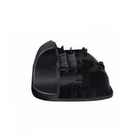 China Milling Grinding EDM Automotive Interior Plastic Parts Car Accessories for sale