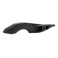 China Car Accessory Injection mold Auto Plastic Parts Instrument Panel mould OEM / ODM for sale