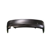 China Car Front Bumper Auto Plastic Parts / Solid Plastic Injection Mold for sale