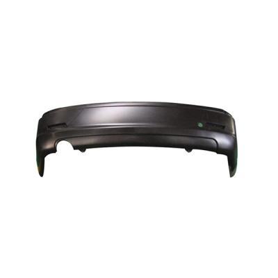 China Car Front Bumper Auto Plastic Parts / Solid Plastic Injection Mold for sale