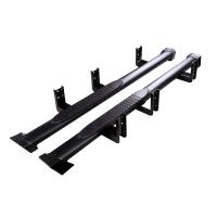 China Car Front Bumper Auto Plastic Parts / Solid Plastic Injection Mold for sale