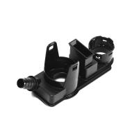 China Customized Injection Moulding Plastic Parts For Automotive Solid Industry for sale