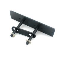 China Customized Injection Moulding Plastic Parts For Automotive Solid Industry for sale