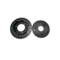 China Plastic Round Injection Molding Haro Bikes Molding Body Parts for sale