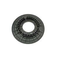 China Plastic Round Injection Molding Haro Bikes Molding Body Parts for sale