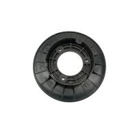 China Plastic Round Injection Molding Haro Bikes Molding Body Parts for sale