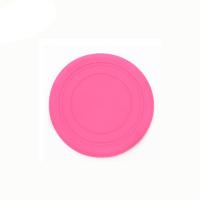 China Heat Insulation Non-Slip Silicone mold Table Placemats / Pad for sale