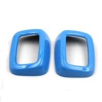 China High Precision Electronic Plastic Parts Plastic Housing For Electronics for sale