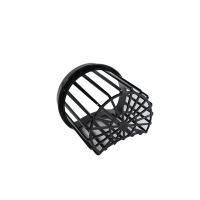 China Electronic Shell Body Plastic Parts Atv Plastic Injection Molded Parts for sale
