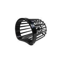 China Electronic Shell Body Plastic Parts Atv Plastic Injection Molded Parts for sale