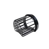 China Electronic Shell Body Plastic Parts Atv Plastic Injection Molded Parts for sale