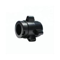 China Plastic Inject Moulding Parts Electronic Device Products for sale