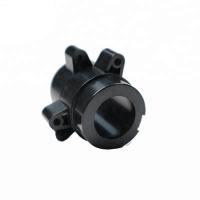 China Plastic Inject Moulding Parts Electronic Device Products for sale