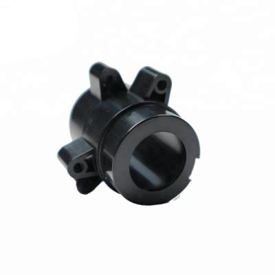 China Plastic Inject Moulding Parts Electronic Device Products for sale