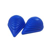 China Blue Electronic Plastic Parts Injection Housing Enclosure RoSH SGS Standard for sale