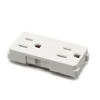 China Micro Injection Mold Medical Device Enclosures Plastic Molded Parts for sale