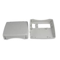 China Micro Injection Mold Medical Device Enclosures Plastic Molded Parts for sale