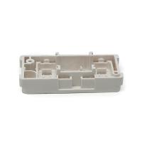 China Micro Injection Mold Medical Device Enclosures Plastic Molded Parts for sale