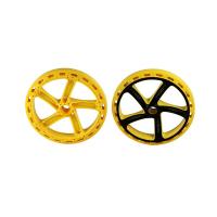 China Double Shot Plastic Toy Car Mold Hot Runner 2k Injection Molding for sale