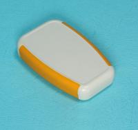 China Custom Dual Shot Plastic Injection Mold For Pressure Testing Equipment Meter Case for sale