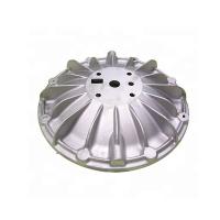 China Cast And Forged Molded Die Casting Components High Precision mold for sale