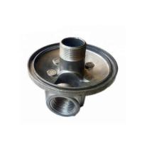 China Customized Aluminum Alloy Die Casting Parts For Standard Mechanical components for sale