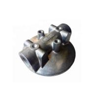 China Customized Aluminum Alloy Die Casting Parts For Standard Mechanical components for sale