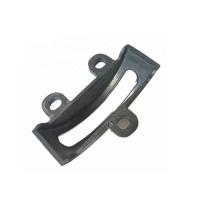 China Customized Aluminum Alloy Die Casting Parts For Standard Mechanical components for sale