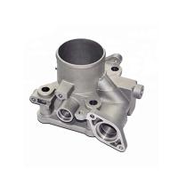 China SGS Service Zinc / Aluminum Alloy Die Casting Parts Injection Molding for sale