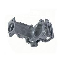 China SGS Service Zinc / Aluminum Alloy Die Casting Parts Injection Molding for sale