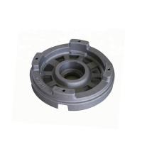 China Injection Aluminum Molding Die Casting components 0.010-0.002mm Precision for sale