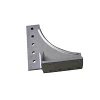 China Injection Aluminum Molding Die Casting components 0.010-0.002mm Precision for sale