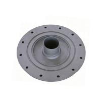 China Injection Aluminum Molding Die Casting components 0.010-0.002mm Precision for sale