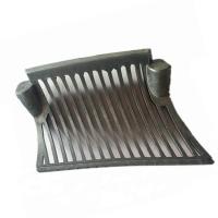 China Sand Blasting Precision Casting Aluminum Parts / aluminium die casting for sale