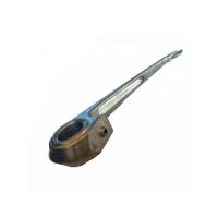China Customized Foundry Precision Die Casting Mold For CNC Die Casting Parts for sale