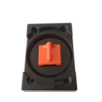 China Multi - Cavity Electronic Plastic Parts / Injection Moulding Parts for sale