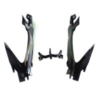 China Multi Cavities Plastic Injection Molds Manufacturer Sale Plastic Thin Wall Crate Parts for sale