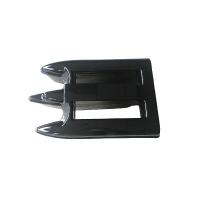 China Injection Plastic Moulding Automotive interior Parts Precise Rapid Mirror Polishing for sale