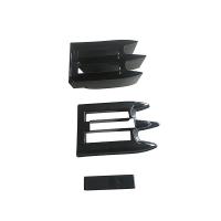China Injection Plastic Moulding Automotive interior Parts Precise Rapid Mirror Polishing for sale
