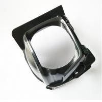 China Customized Electronic ABS Plastic Moulding Parts Injection Pin Point Gate  718H Mould Parts for sale