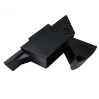 China Precision Electronic Plastic Parts Mold By Single / Multi Cavity for sale