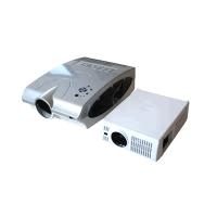 China Single Cavity Injection Molded Plastic Boxes Enclosure 1000000 Shots Life for sale