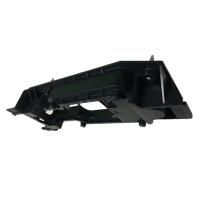 China Recyclable Plastic Moulding Parts High Precision Plastic Side Gate Injection Molding for sale